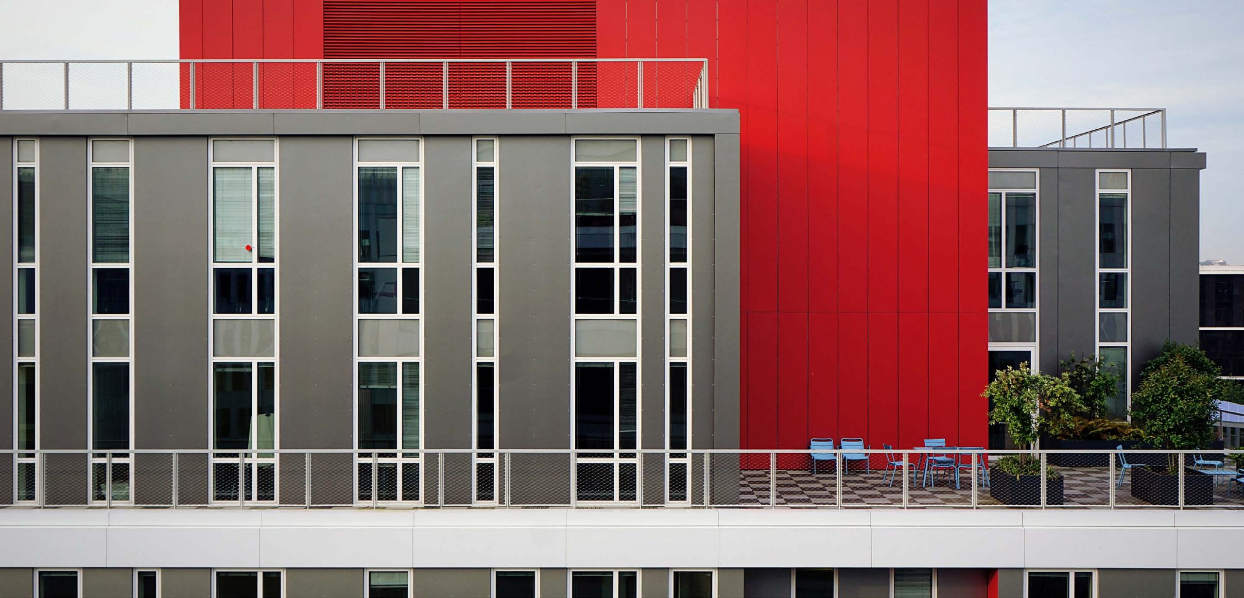 Essjay - Building Services Engineers & Consultants Melbourne