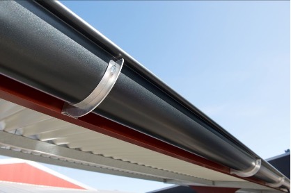 Roof Drainage Design - Essjay Consulting Engineers