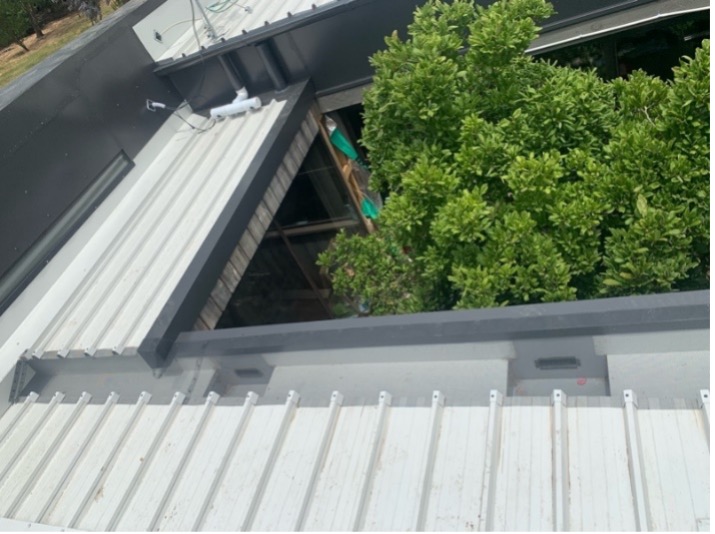Roof Drainage Design - Essjay Consulting Engineers